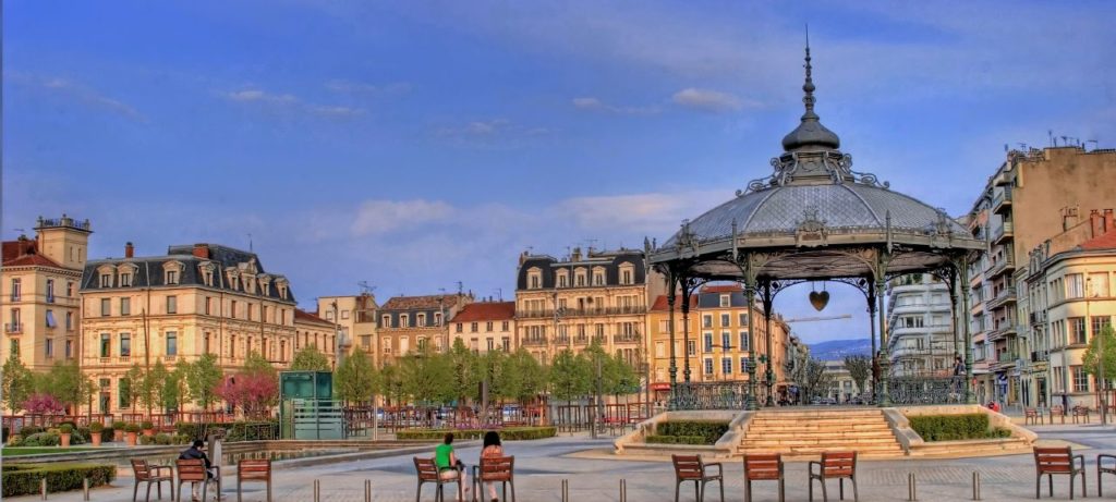 Valence, au cœur de la Drôme, sur la route du soleil - CapTeam